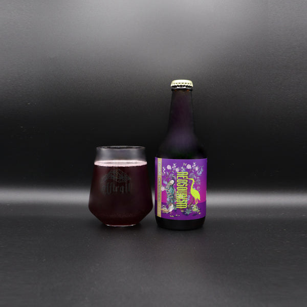 Off Trail Off Trail NEOSOURISM – Far Yeast Brewing
