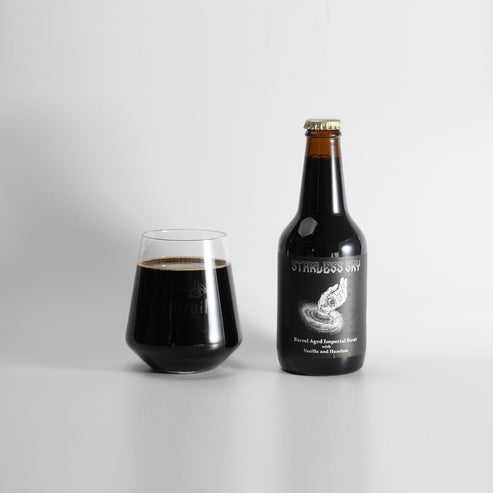 Off Trail STARLESS SKY／冷蔵 – Far Yeast Brewing