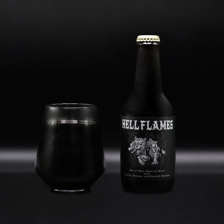 Off Trail（オフトレイル） – Far Yeast Brewing